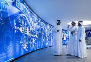 ADNOC’s digital command centre generates more than US$1bn in business value